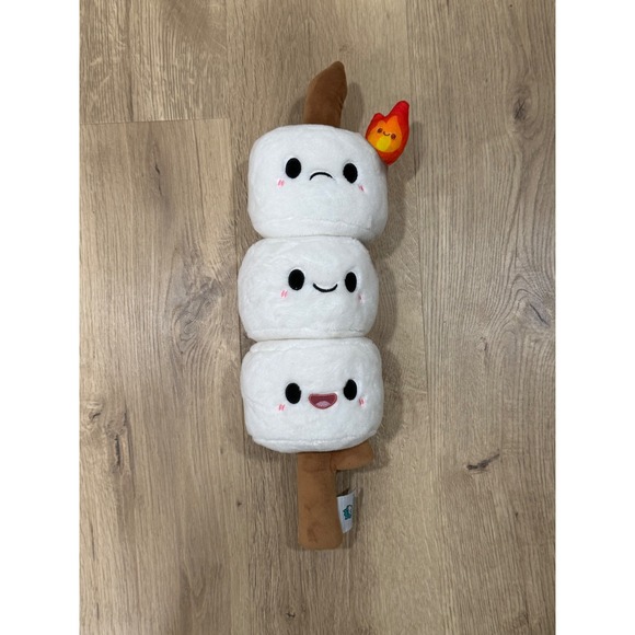 Squishable | Toys | Squishable Comfort Food Plush Stuffed Toasted ...